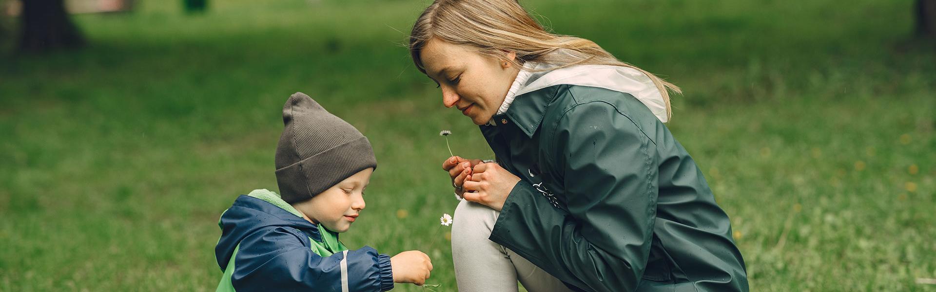 PQB-Qualitäts­kompass - Pädagogische Qualitätsbegleitung Bayern